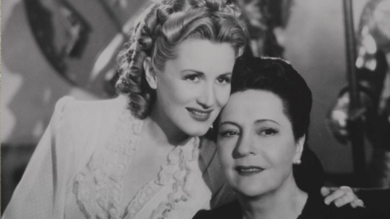 La rebelión de los fantasmas (1949) | MUBI