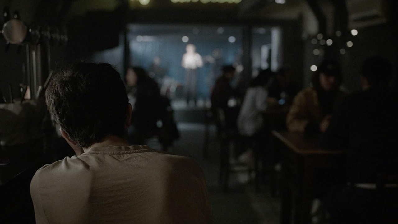 The Red Color of the Second Planet (2024) | MUBI