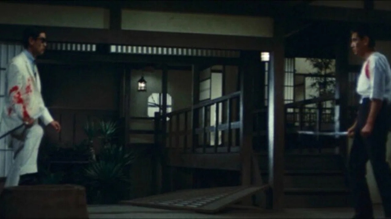 Abashiri Prison 3 (1965) | MUBI