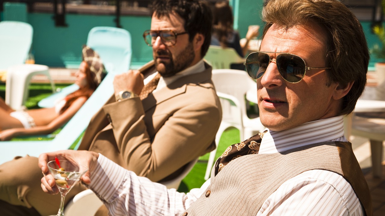 Funkytown (2011) | MUBI