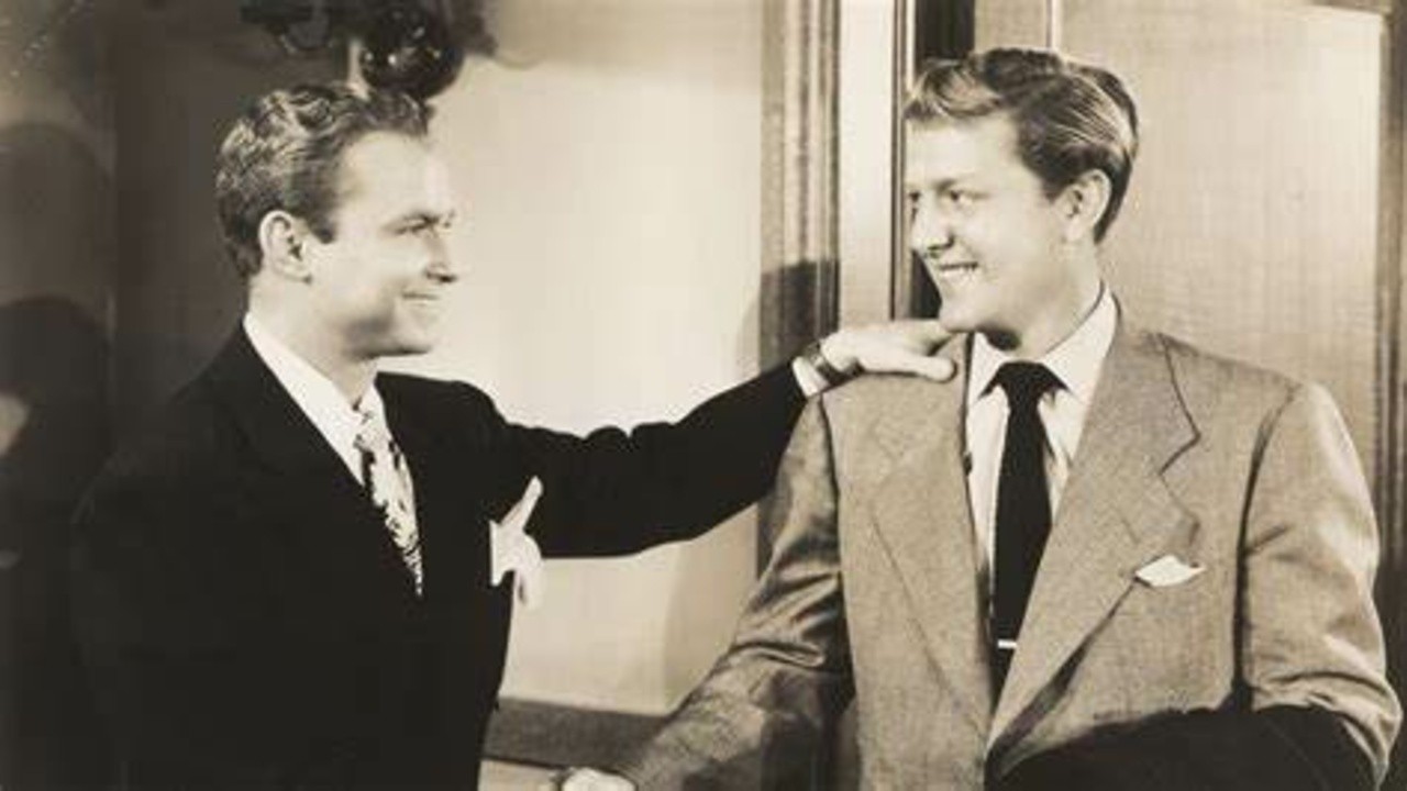 The Chicago Kid (1945) | MUBI