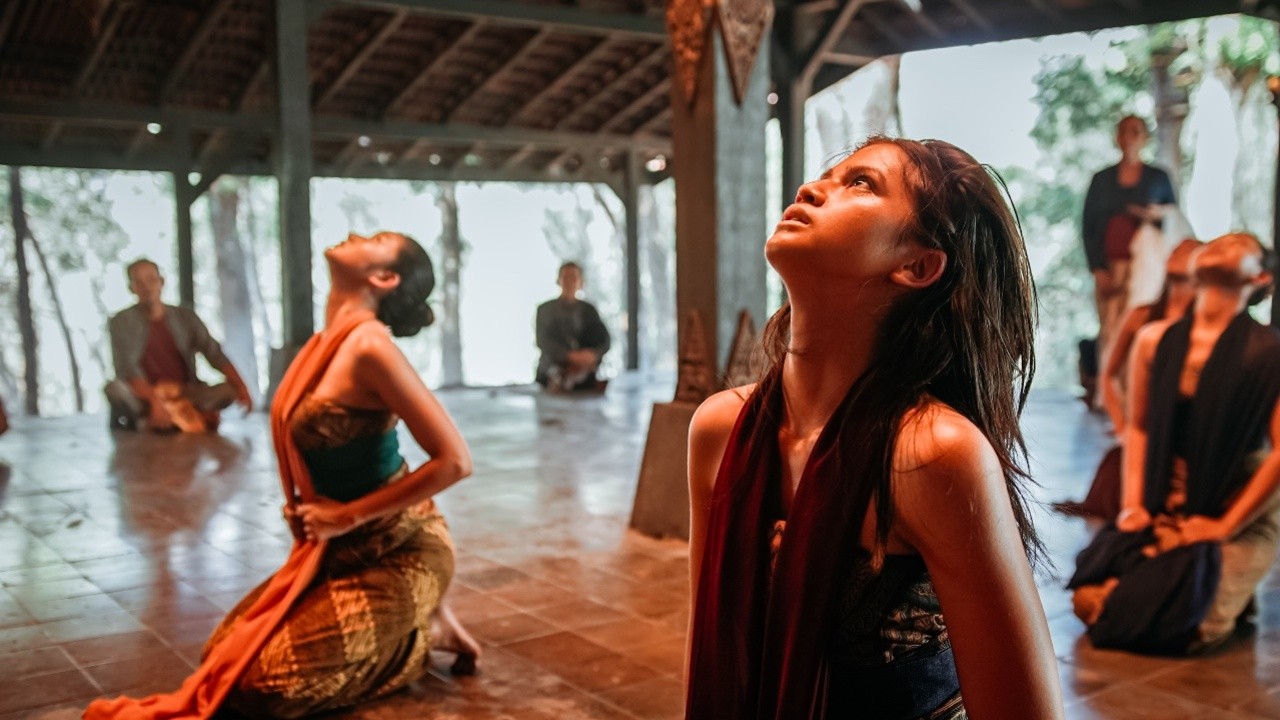 Dancing Village: The Curse Begins (2024) | MUBI