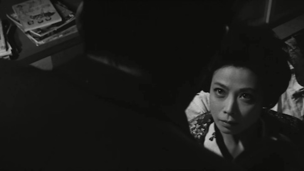 Pressure of Guilt (1963) | MUBI