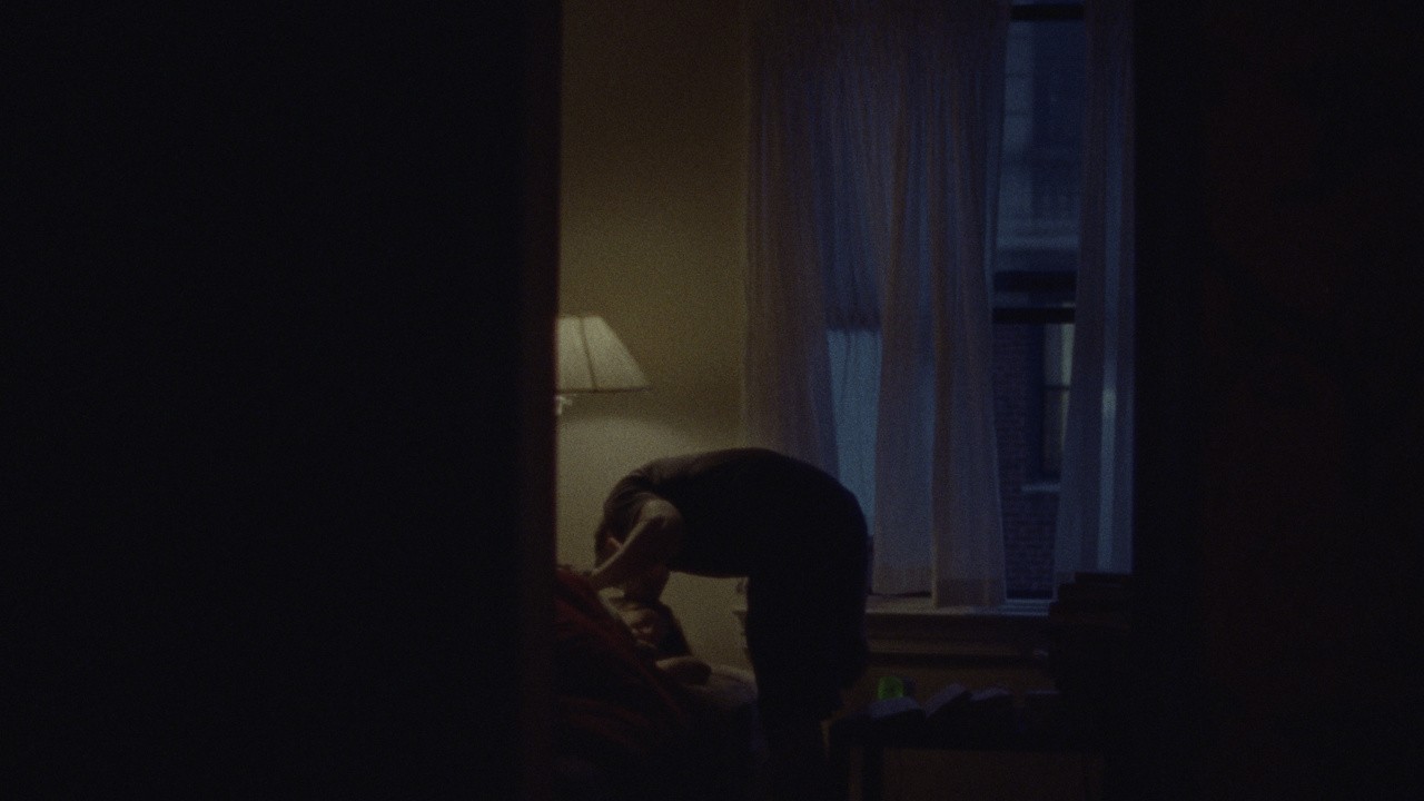 I'll Be Here for a While (2019) | MUBI