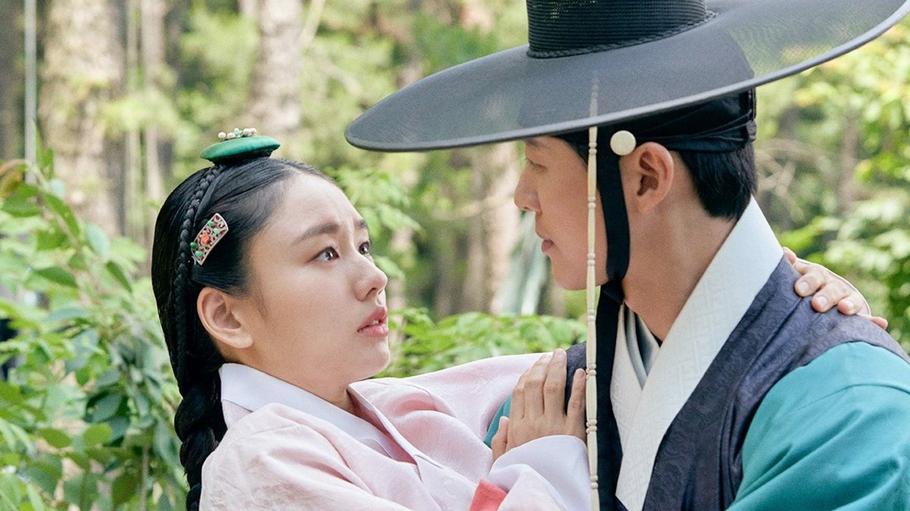 My Dearest (2023) | MUBI