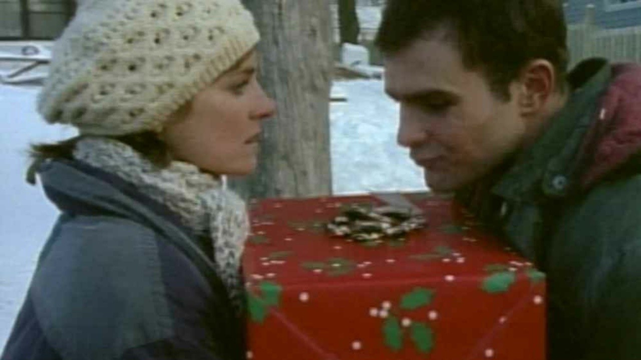 Small Gifts (1994) | MUBI