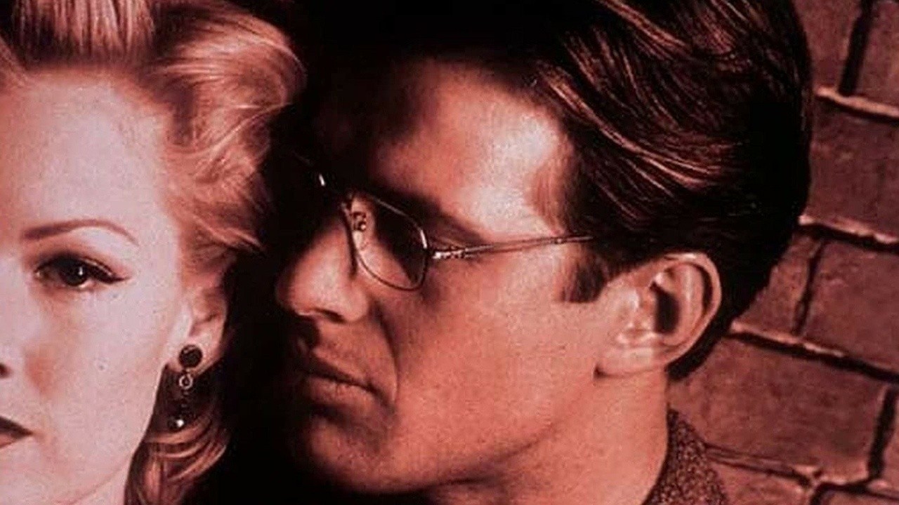 Falling for You (1995) | MUBI