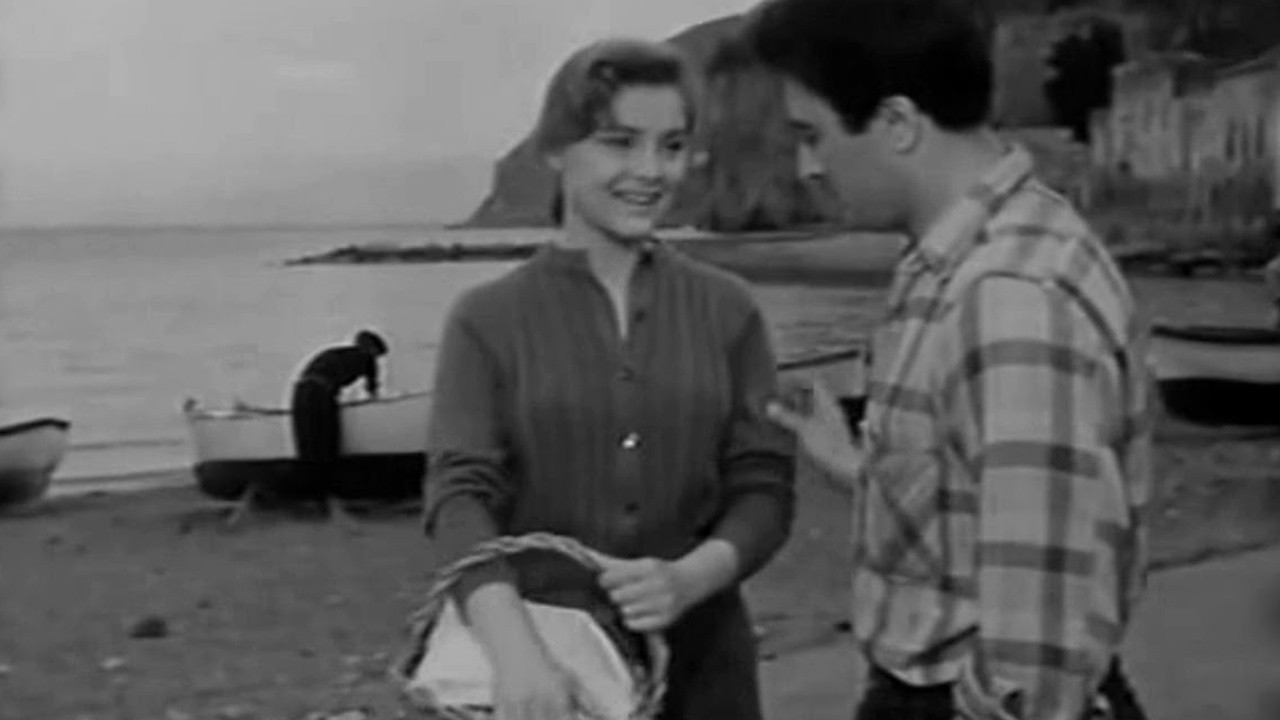 La rossa (1955) | MUBI