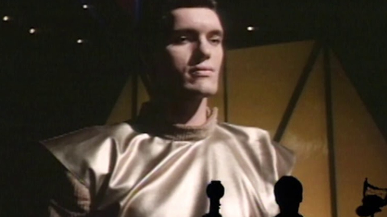 Mystery Science Theater 3000: The Human Duplicators (1992) | MUBI