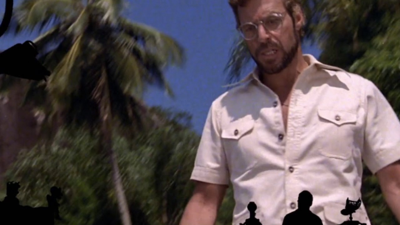 Mystery Science Theater 3000: Killer Fish (2018) | MUBI