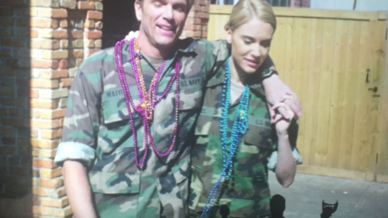 Mystery Science Theater 3000: Atlantic Rim (2018) | MUBI