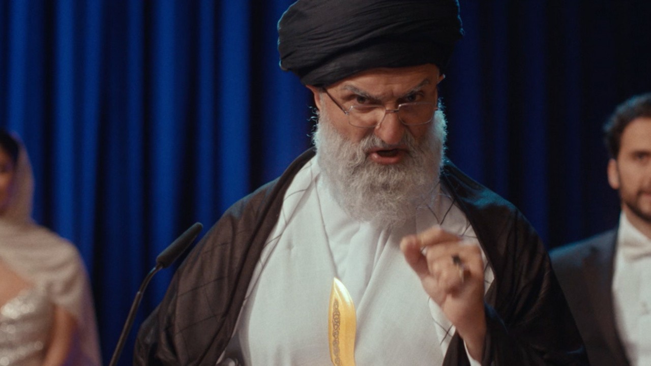 Corruption on Earth (2022) | MUBI