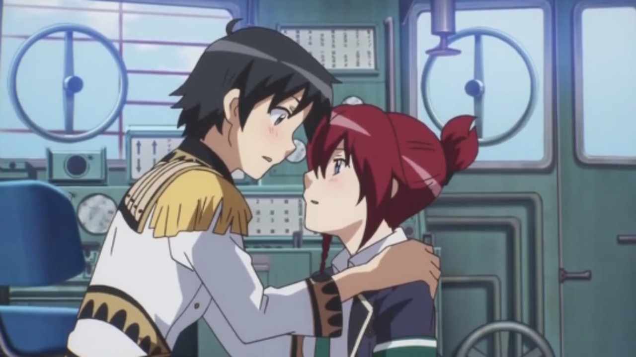 RAIL WARS! -日本國有鉄道公安隊 (2014) | MUBI