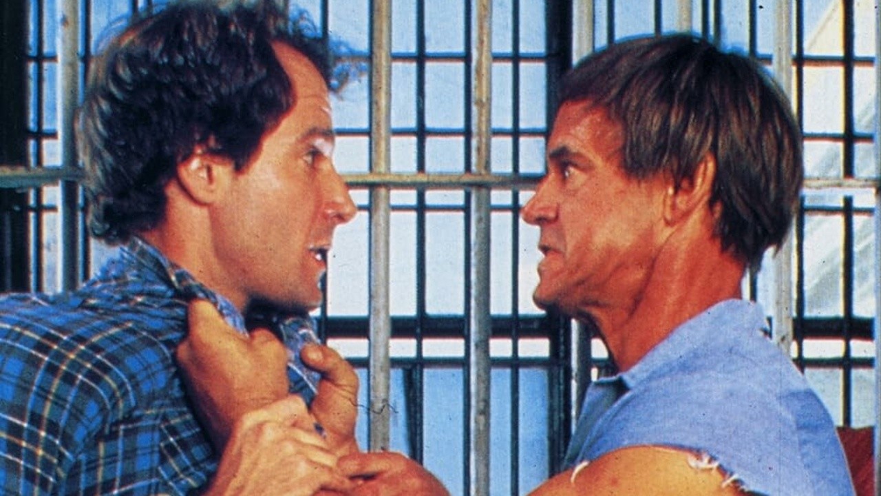 Maximum Security (1984) | MUBI