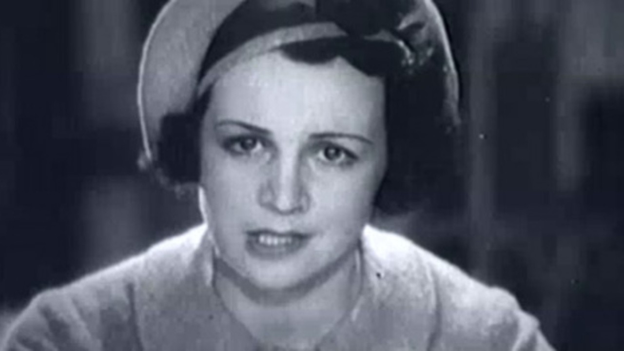 The Price of Wisdom (1935) | MUBI