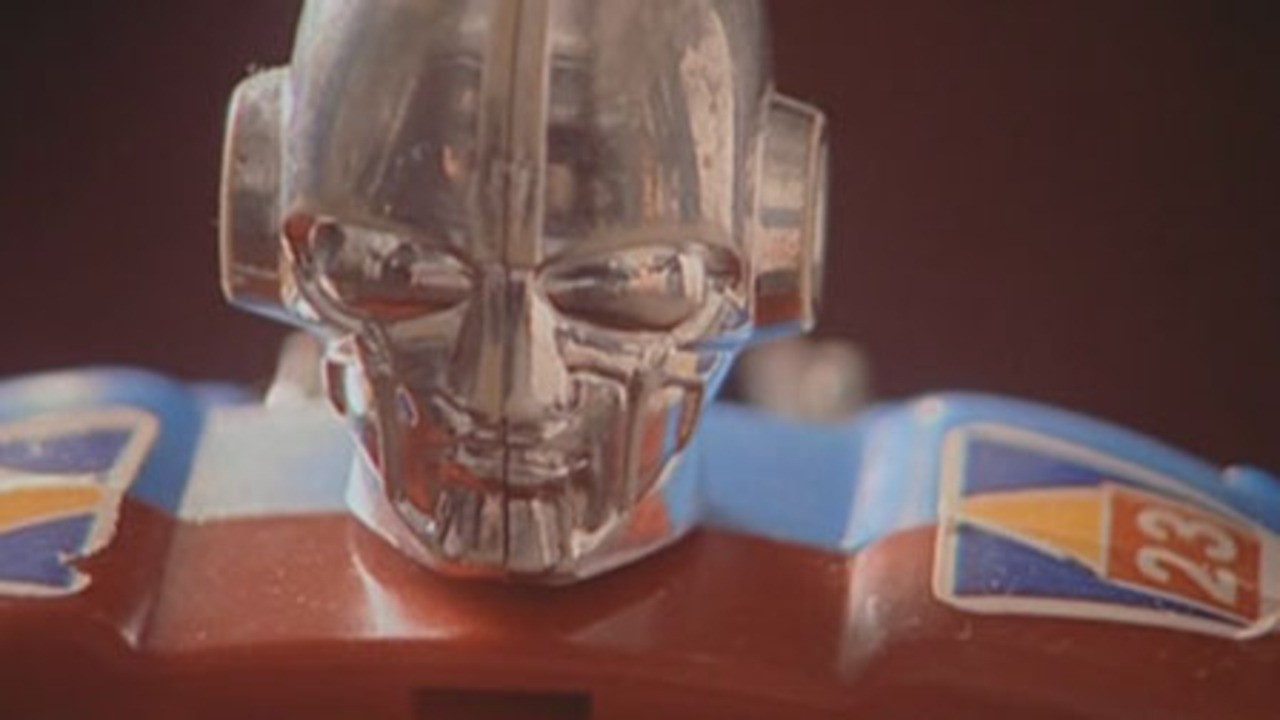 Robot Stories (2003) | MUBI
