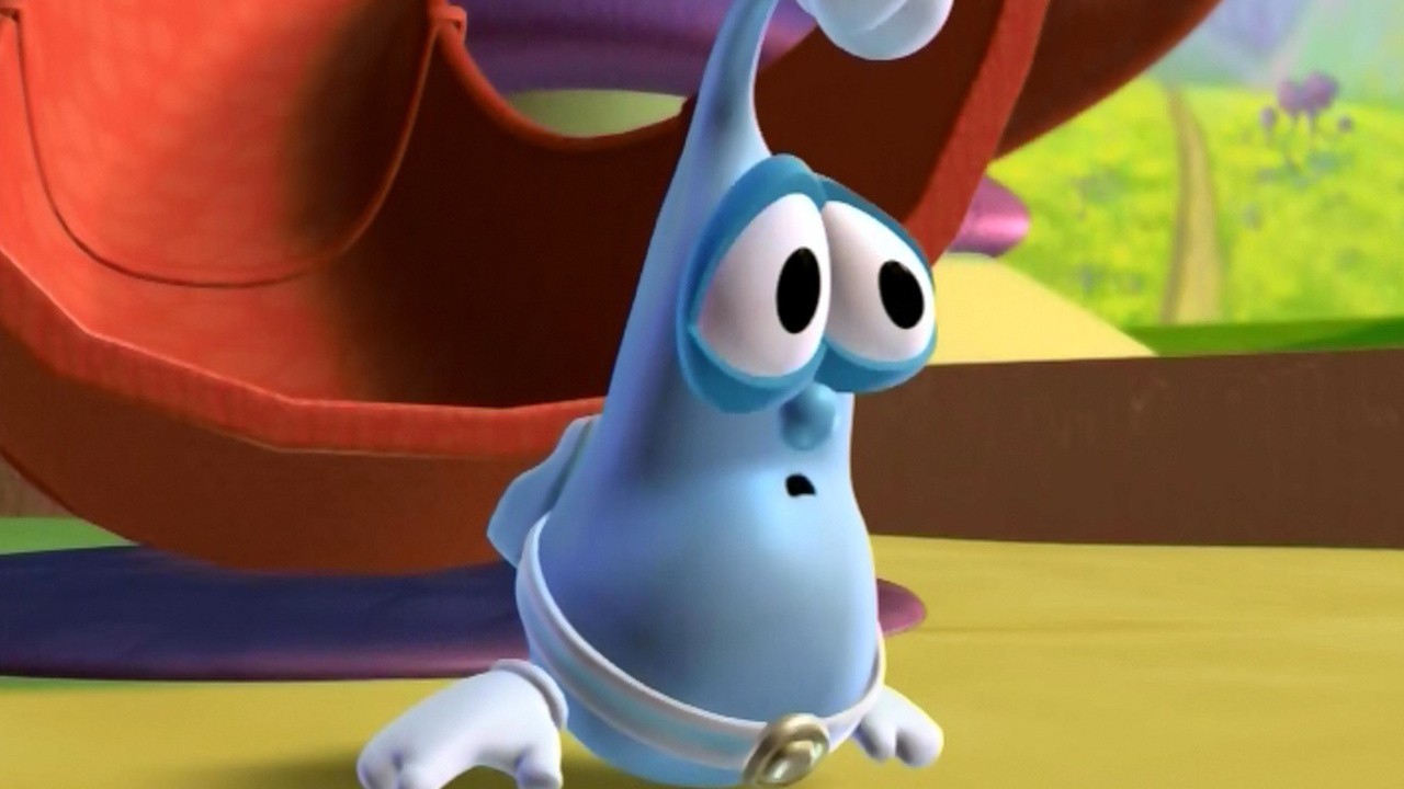 VeggieTales: A Snoodle's Tale (2004) | MUBI