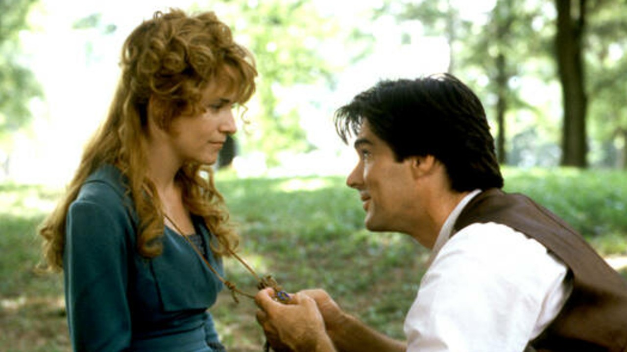 A Will of Their Own (1998) | MUBI