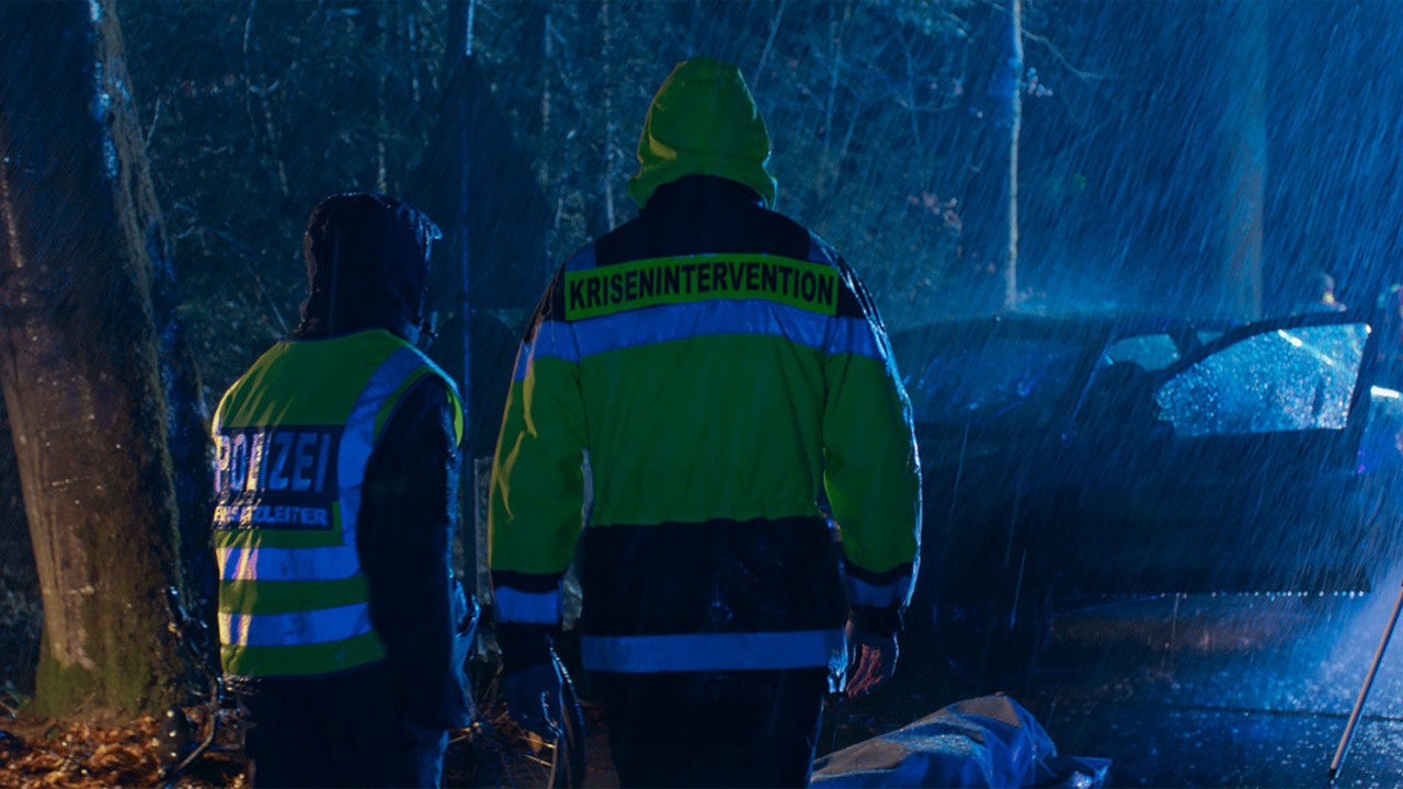 Death Code X (2024) | MUBI