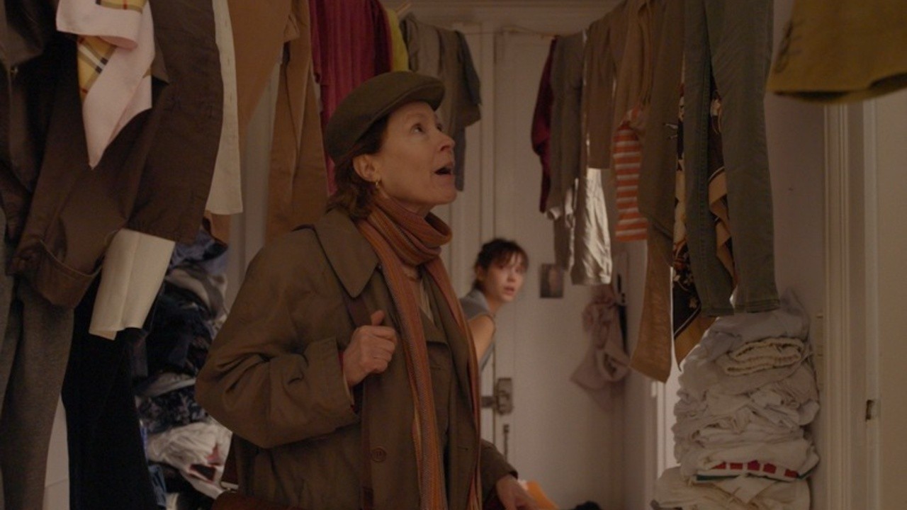 One Load at a Time (2024) | MUBI