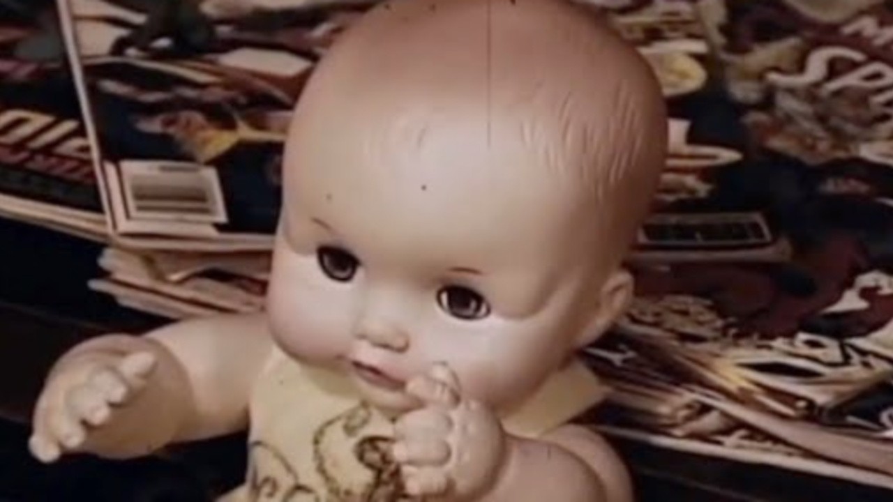 William's Doll (1981) | MUBI