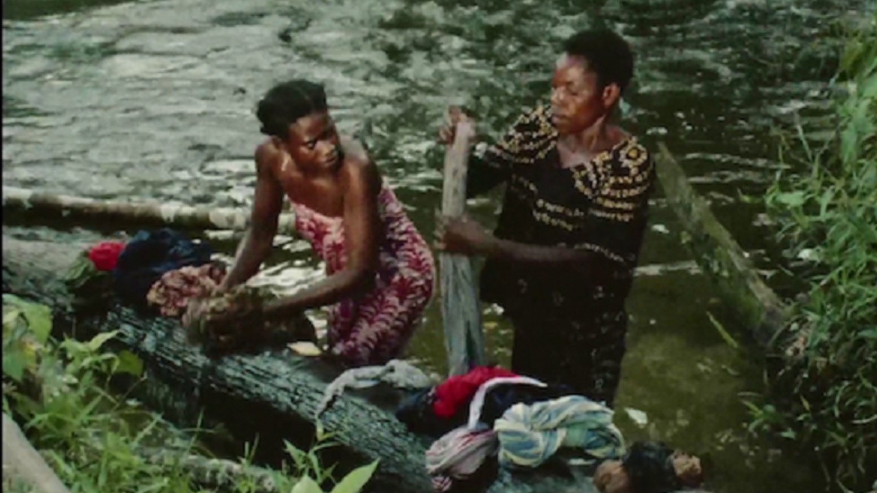 The Chapel (1980) | MUBI