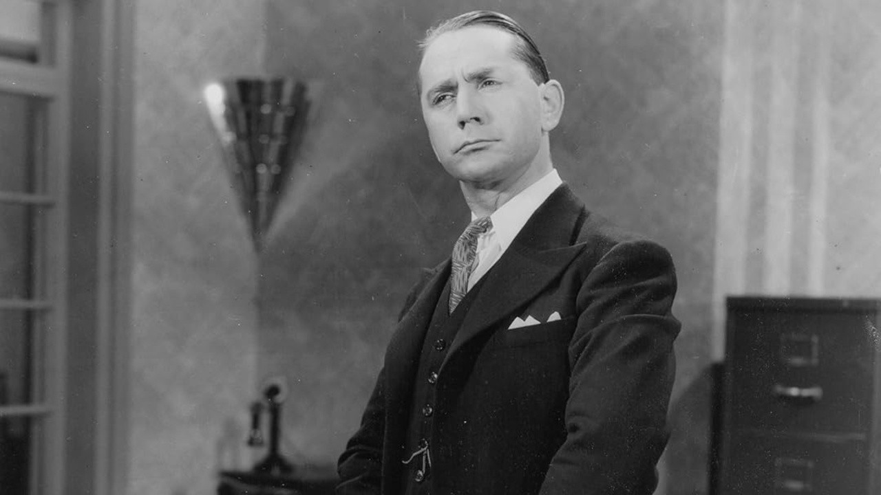 Hotel Splendide (1932) | MUBI