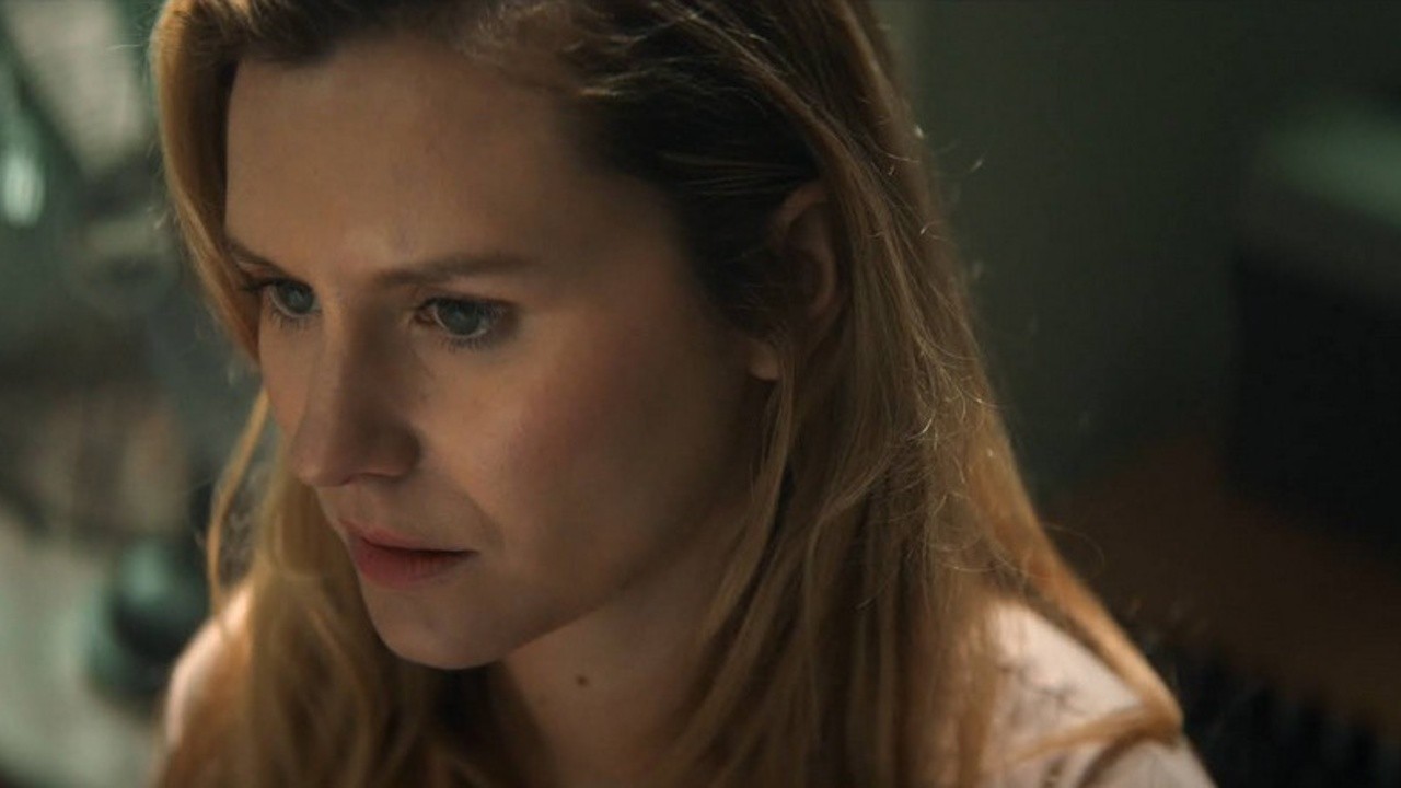 The Eyes of Marge (2023) | MUBI