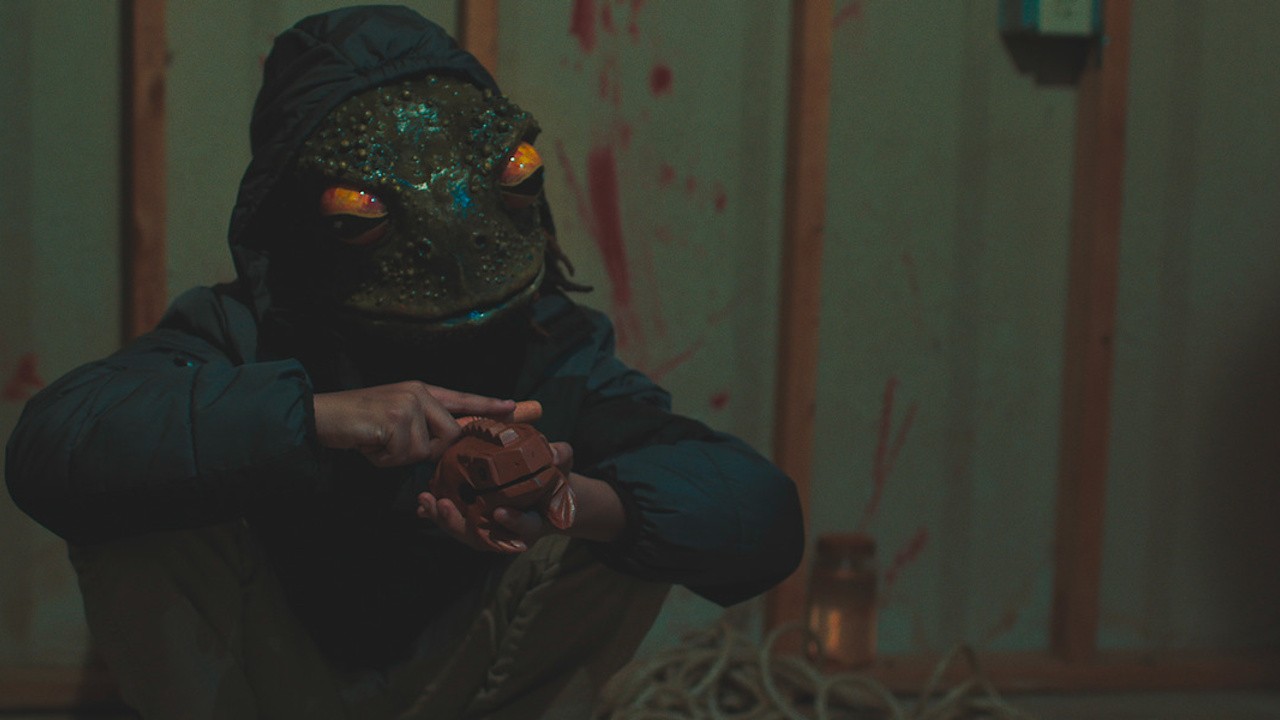 Toad Boy (2023) | MUBI