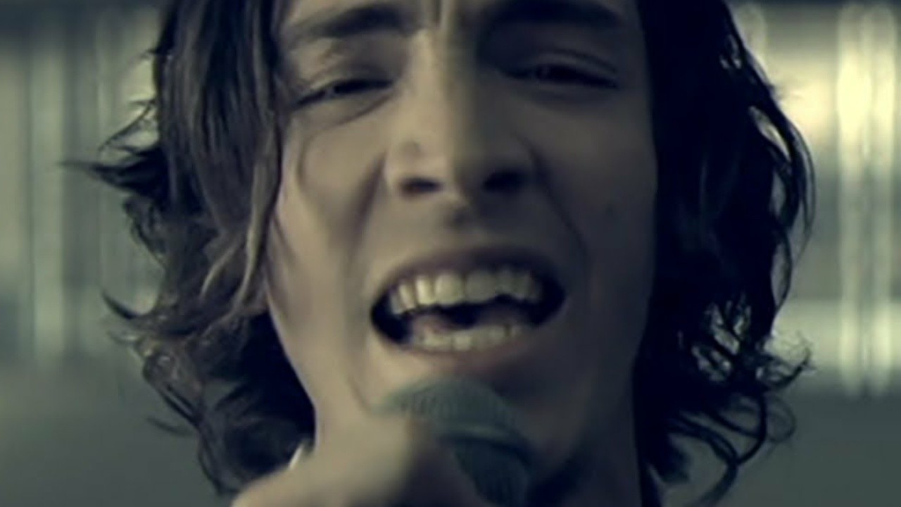 Incubus: Warning [MV] (2002) | MUBI