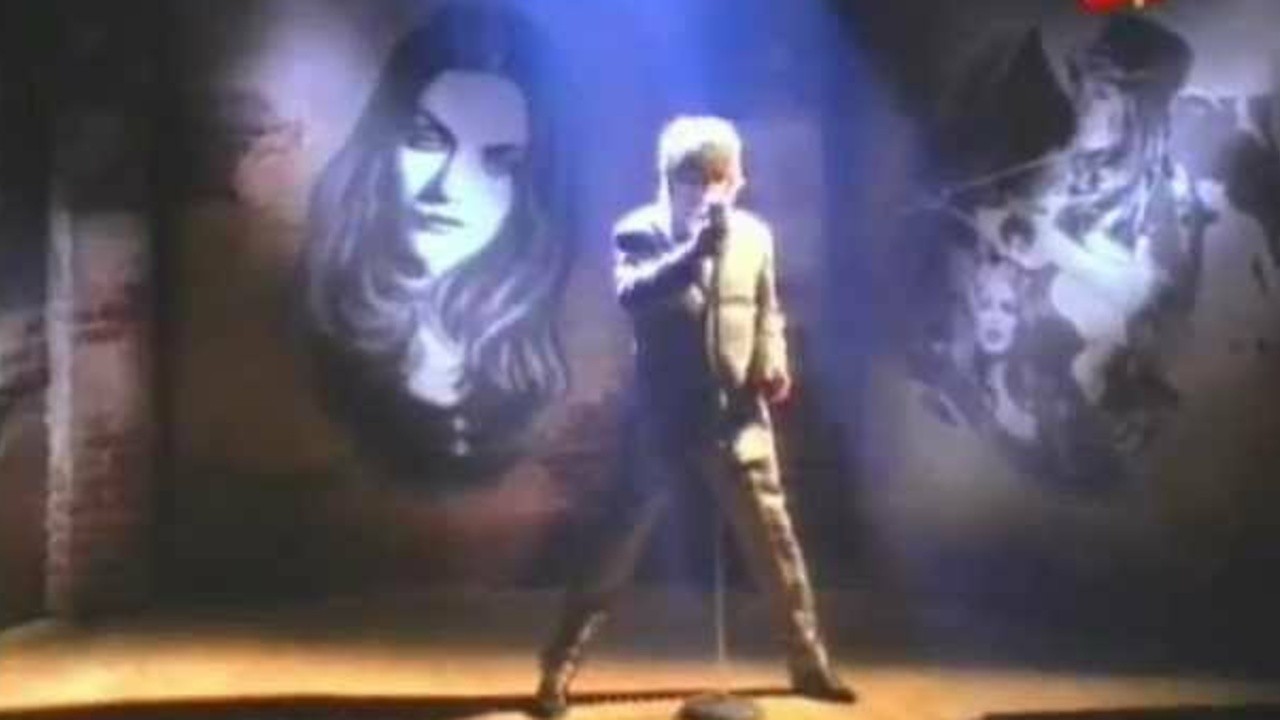 Rod Stewart: Ruby Tuesday [MV] (1993) | MUBI