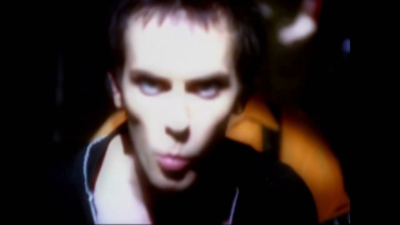 Peter Murphy: You're So Close [MV] (1992) | MUBI