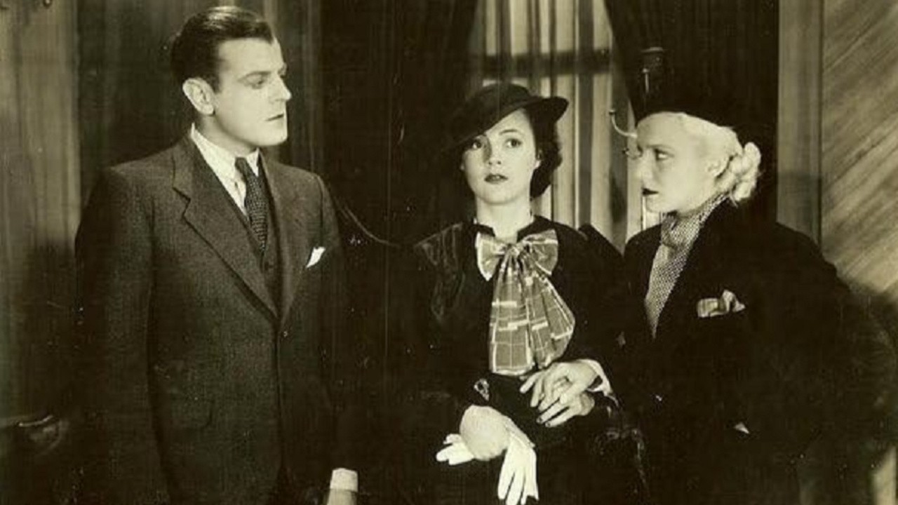 The Third Sex 1934 Mubi