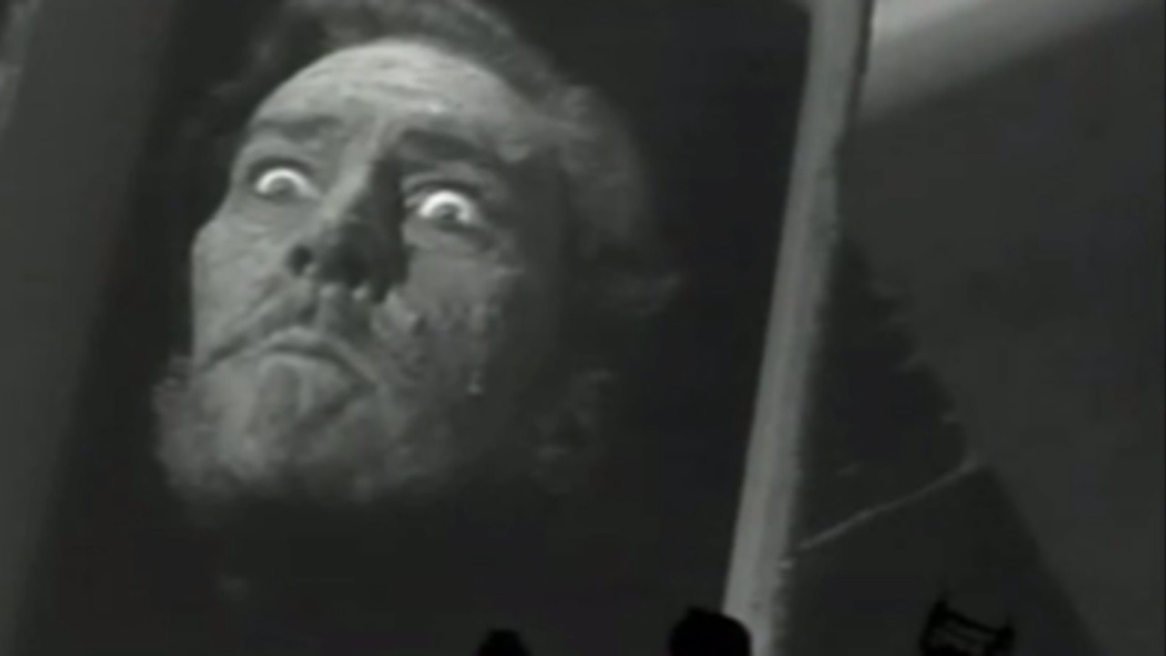 Mystery Science Theater 3000: The Thing That Couldn't Die (1997) | MUBI