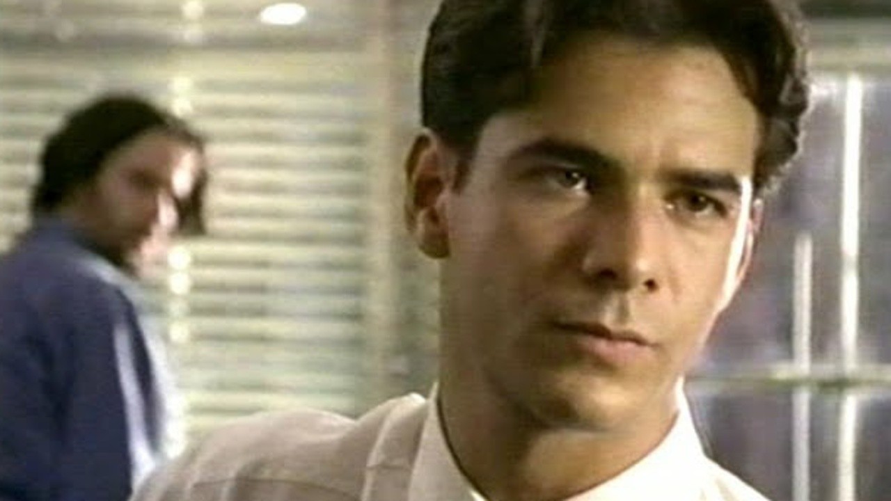 Liberty Street (1994) | MUBI