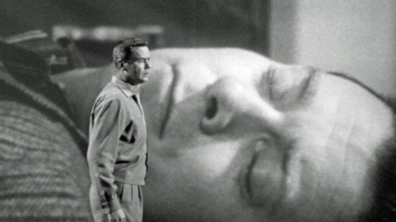 World of Giants (1959) | MUBI