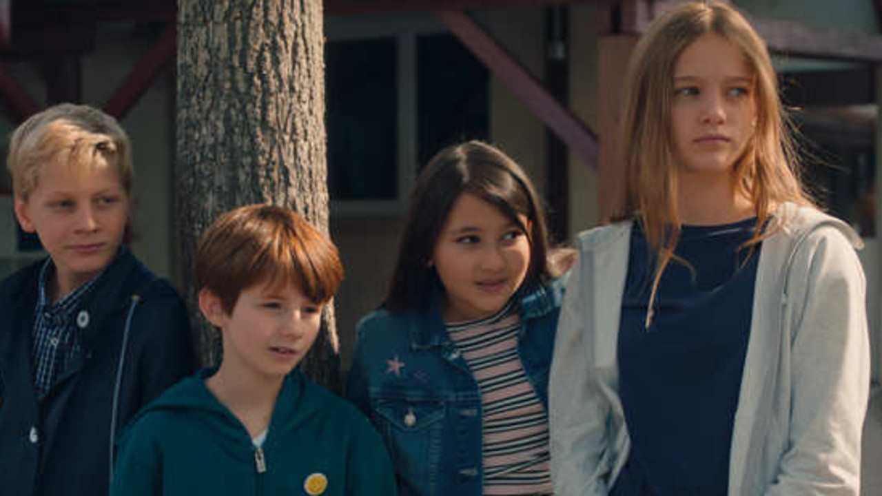 La Cour (2022) | MUBI