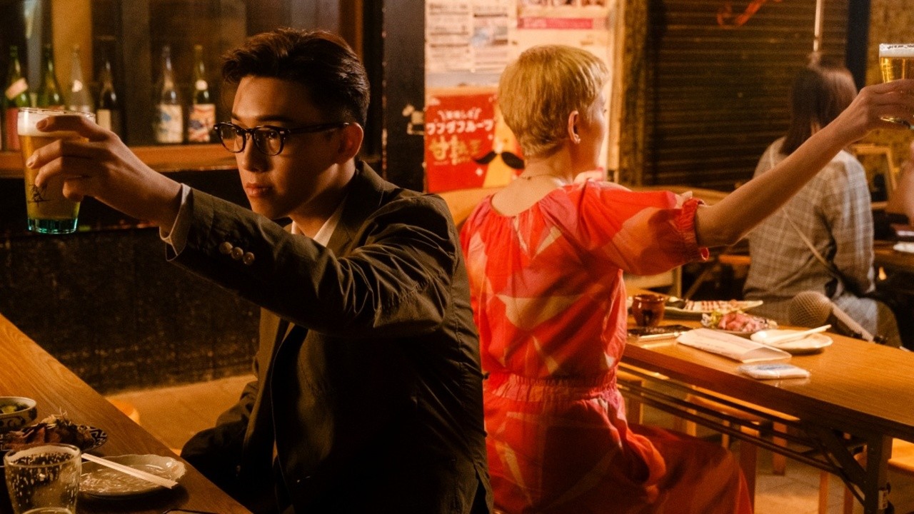 TRAILER - Love Lies (2024)