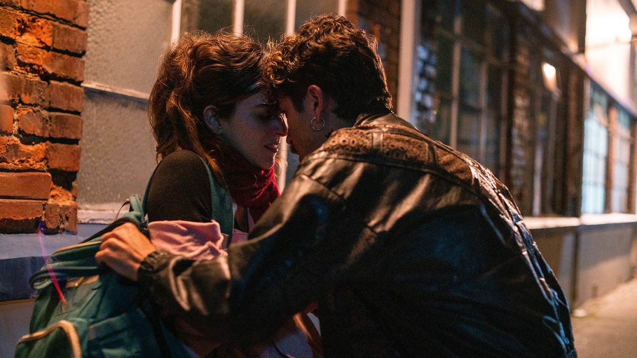 My Demon (2024) | MUBI