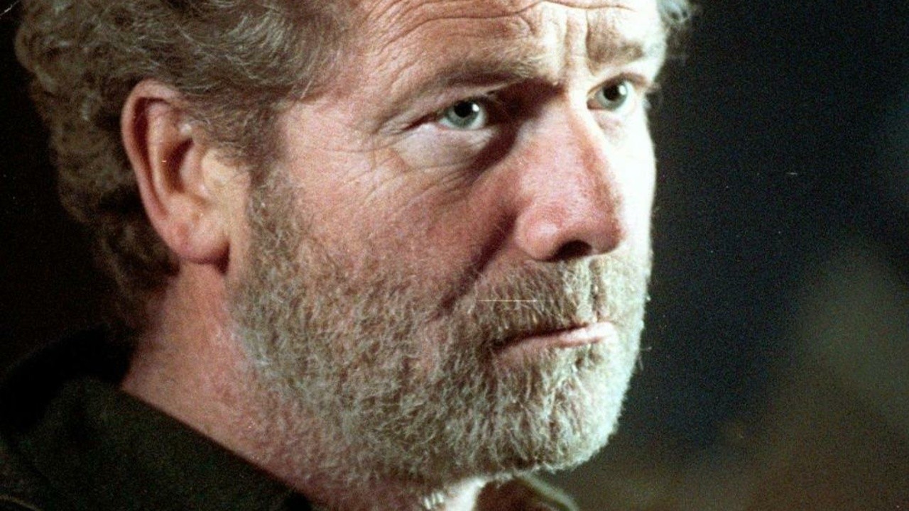 Blinded (2004) | MUBI