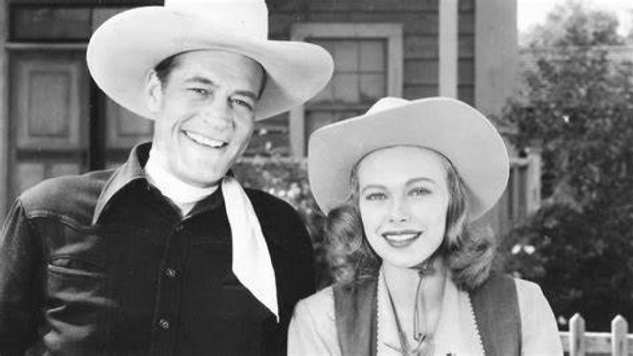 Rough Ridin' Justice (1945) | MUBI