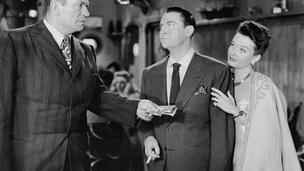 Rough, Tough and Ready (1945) | MUBI