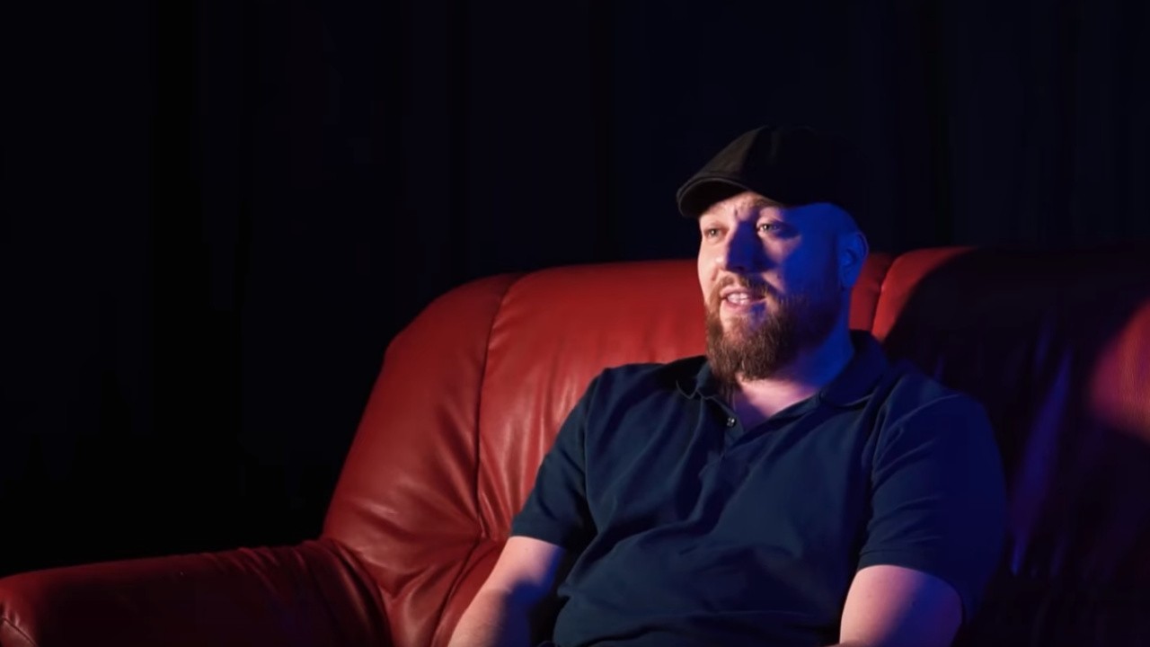 Split Second (2022) | MUBI