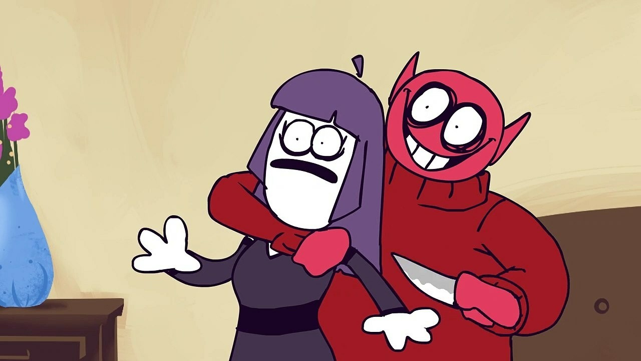 Spooky Month (2018) | MUBI