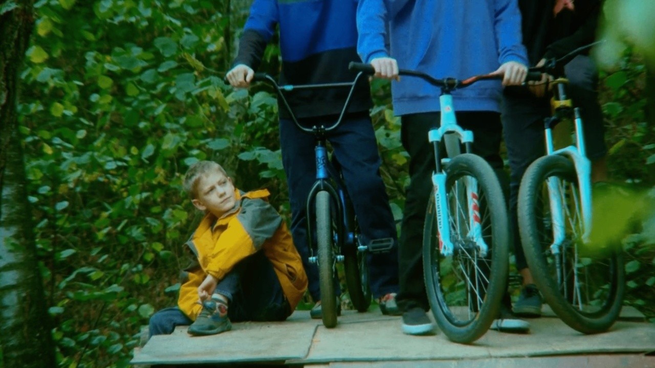Monster (2024) | MUBI