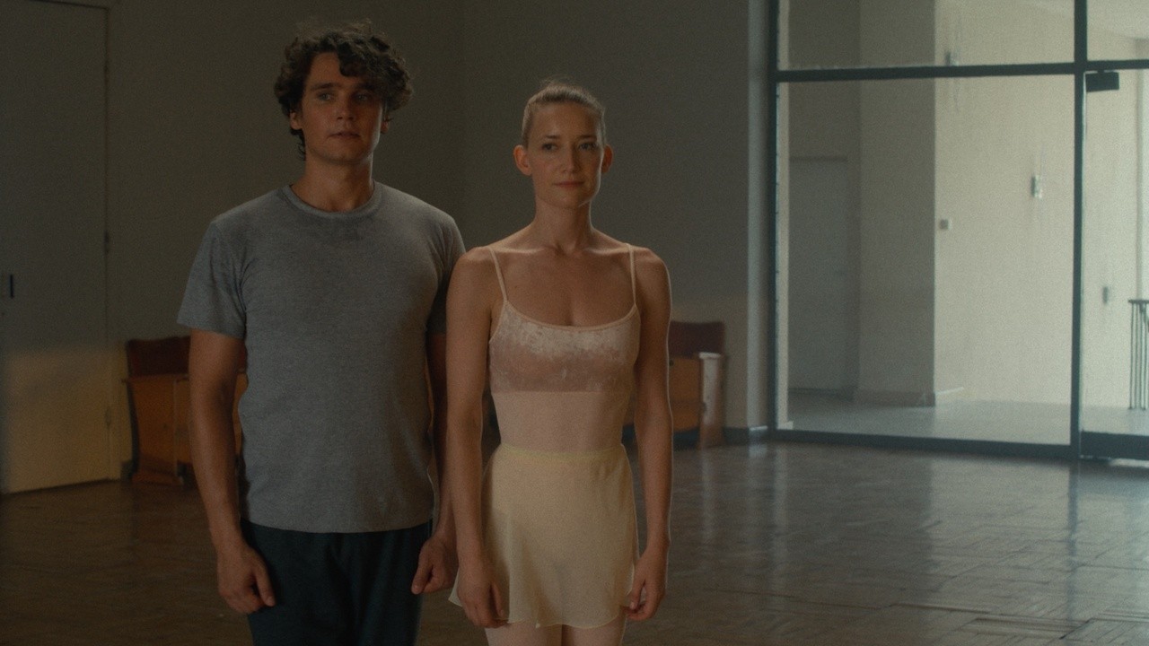 She Dances (2024) | MUBI