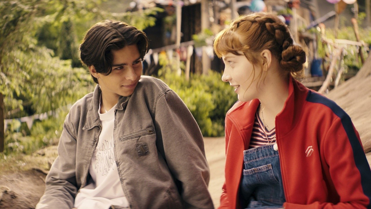 School of Magical Animals: Part 3 (2024) | MUBI