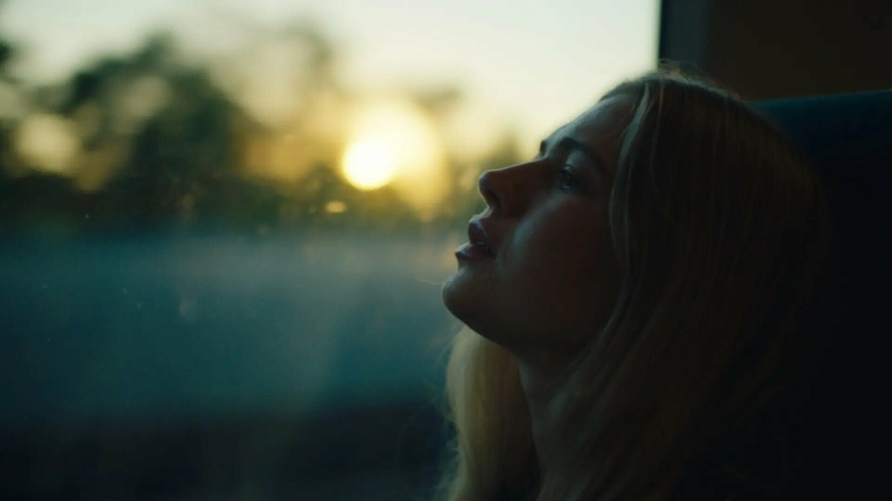 A Reflection (2023) | MUBI