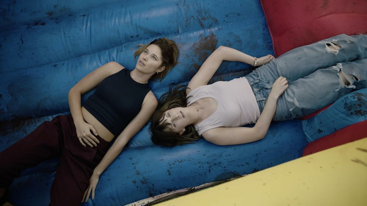 Bounce House (2023) | MUBI