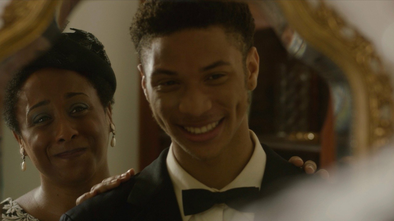 Dear Eleanor (2023) | MUBI